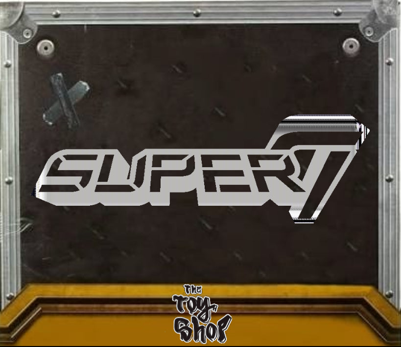 Super7 – The Toy Shop
